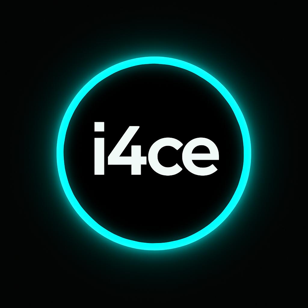 i4ce - Hire Top-Tier Engineers. Fast, Secure, with Confidence